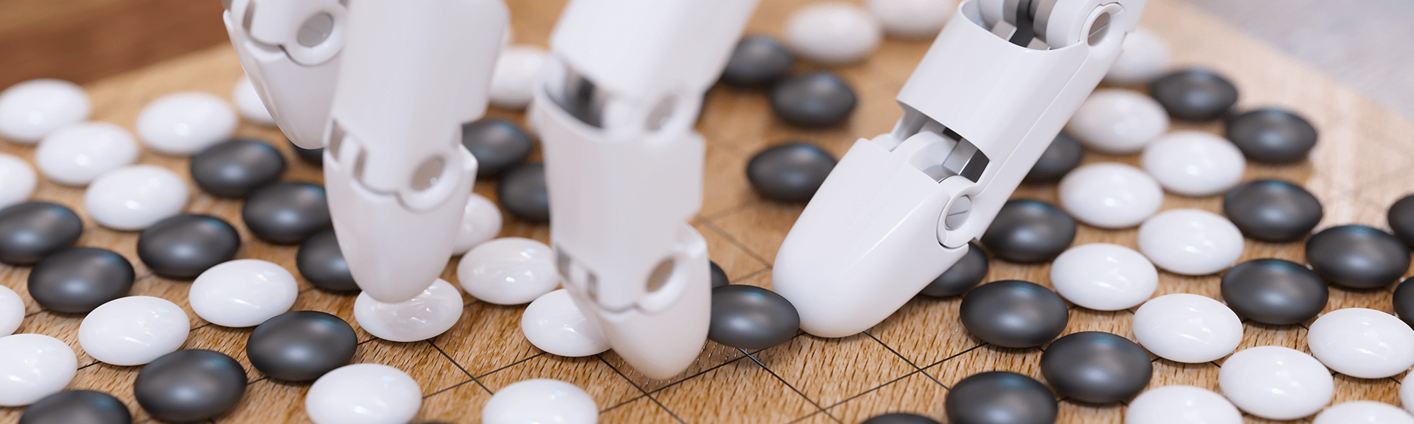 Trendthema Machine Learning – was steckt dahinter?